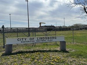 Welcome to Lindsborg Kansas - Little Sweden USA - Utilities